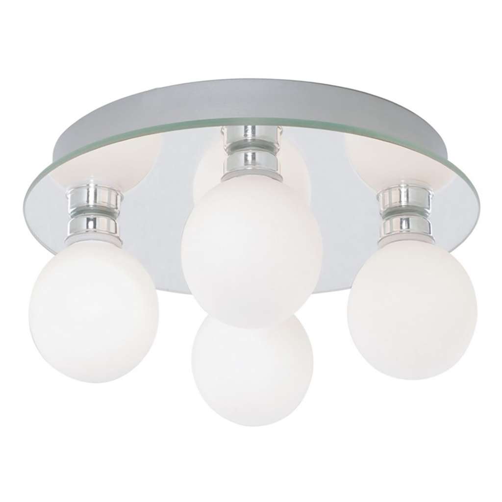 Elegante Badezimmerleuchten für perfektes Licht im Bad